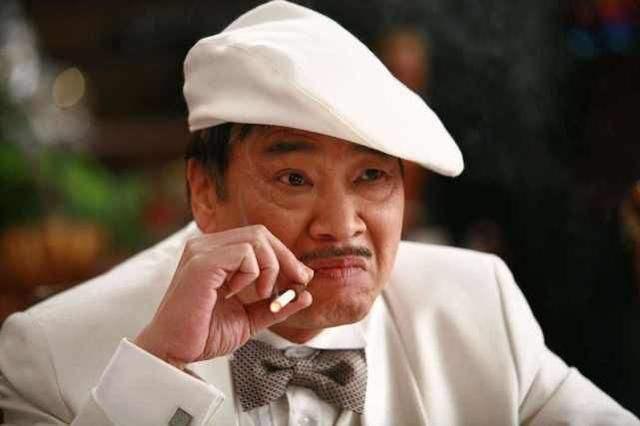 Stephen Chow and the voice actor Shi Banyu have achieved each other ...