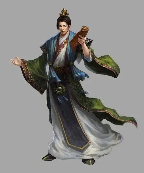 The end of being friends with the emperor-Cui Hao - iNEWS