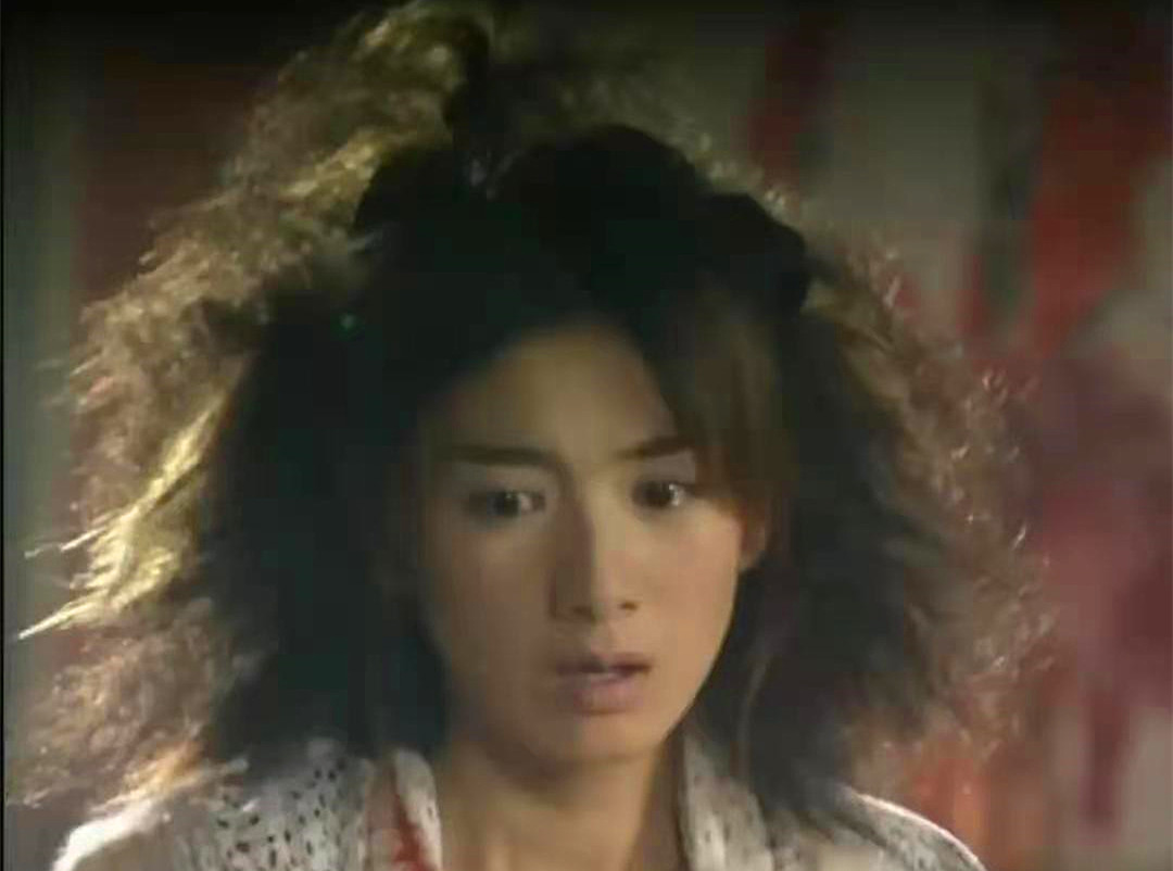 "Feng Yun 2" has been broadcast for 15 years, and the characters are so ...