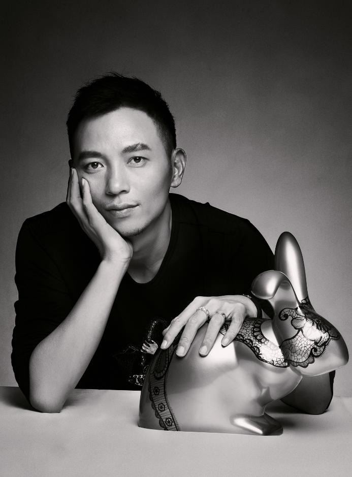 Designer Wu Wei and Dayali won the IAI Design Award (IAI Design Award ...