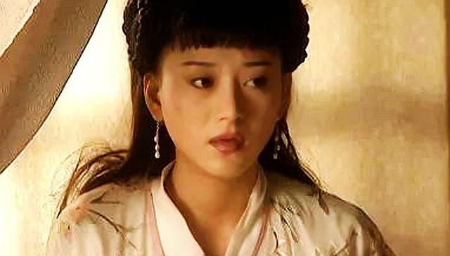 Lin Pingzhi is a "eunuch", why does Yue Lingshan like him so much?You ...