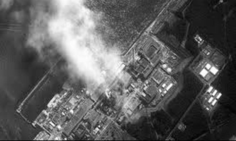 Japan, the source of Minamata disease, wanted to re-discharge sewage ...