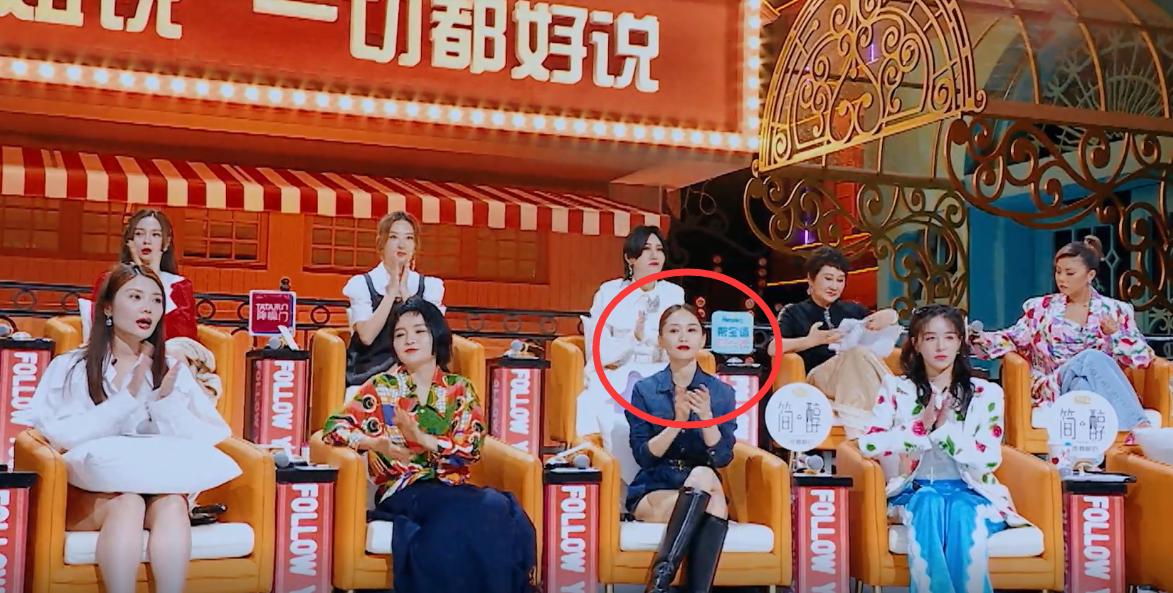 Wang Zijian's status in the circle is low, and Wang Ziwen privately said that it's not funny ...