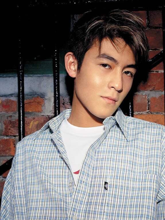 Because of this photo, Edison Chen and Nicholas Tse almost fought - iNEWS
