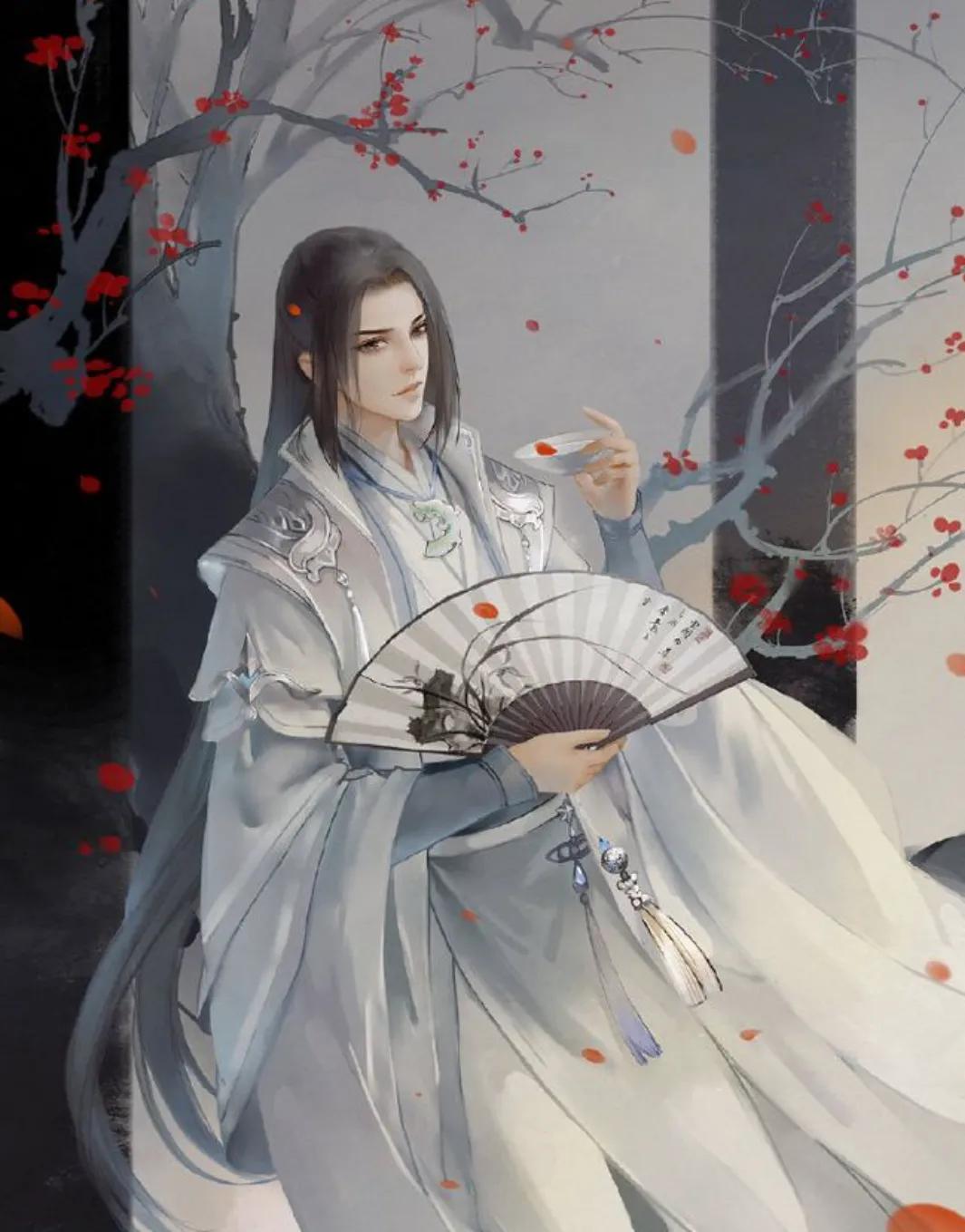 Li Bai: There is wine in rivers and lakes, but dreams in temples - iNEWS