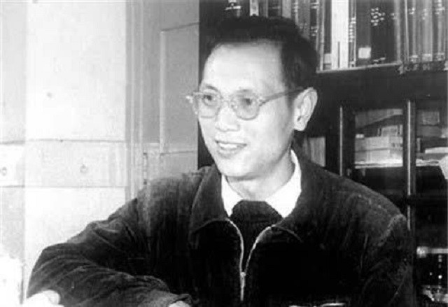 After 29 years of bizarre disappearance, Chen Biao, the hero of solar ...