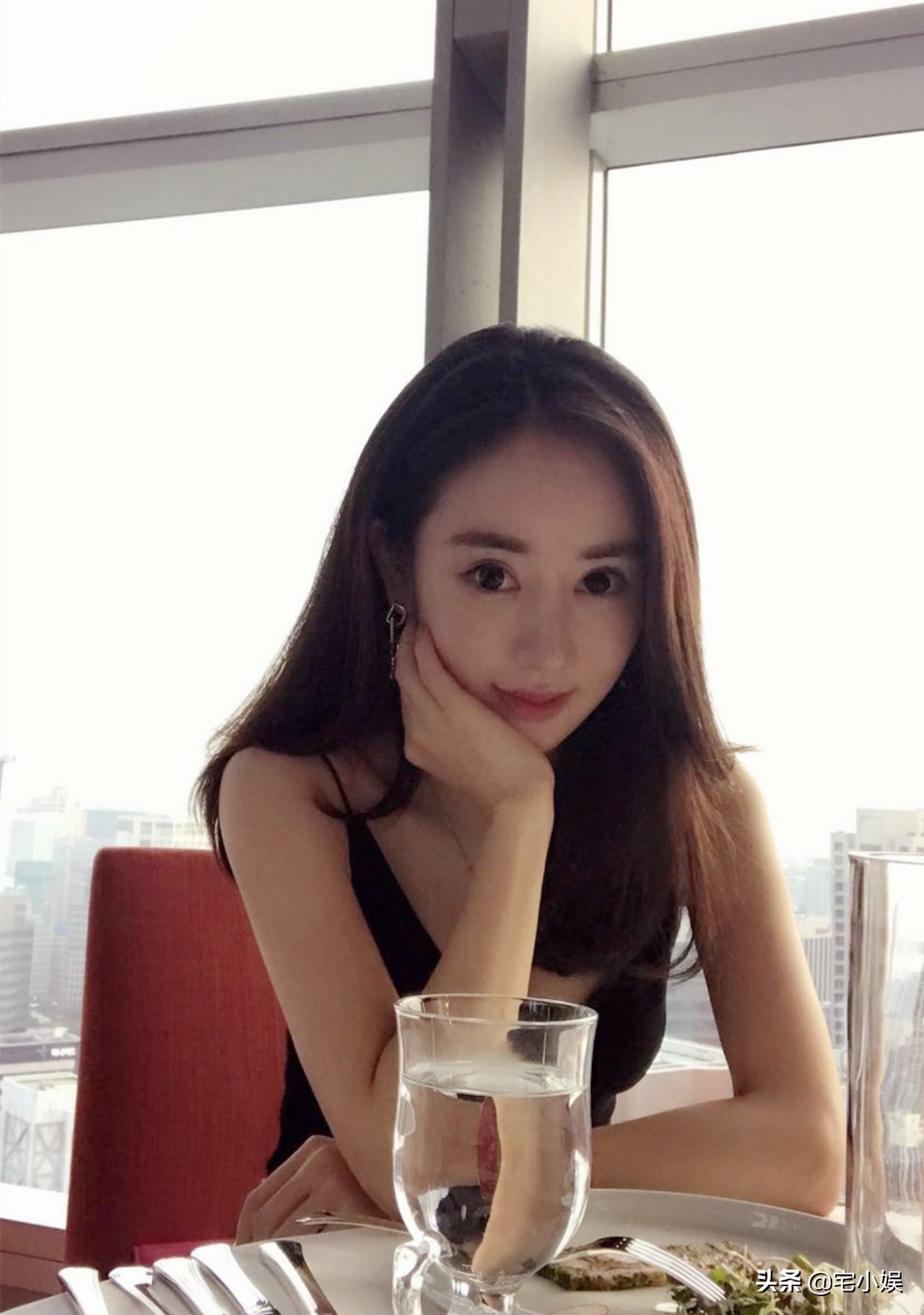 Internet celebrity "Grand Master" Cheng Lin is back - iNEWS