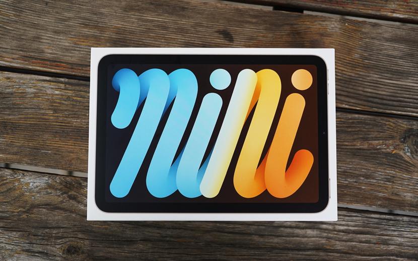 The new iPad mini hands-on: unified design language, jelly screen ...