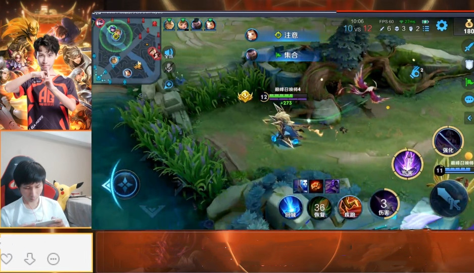 AG Menglei personally admits that he is about to retire, and he bluntly ...