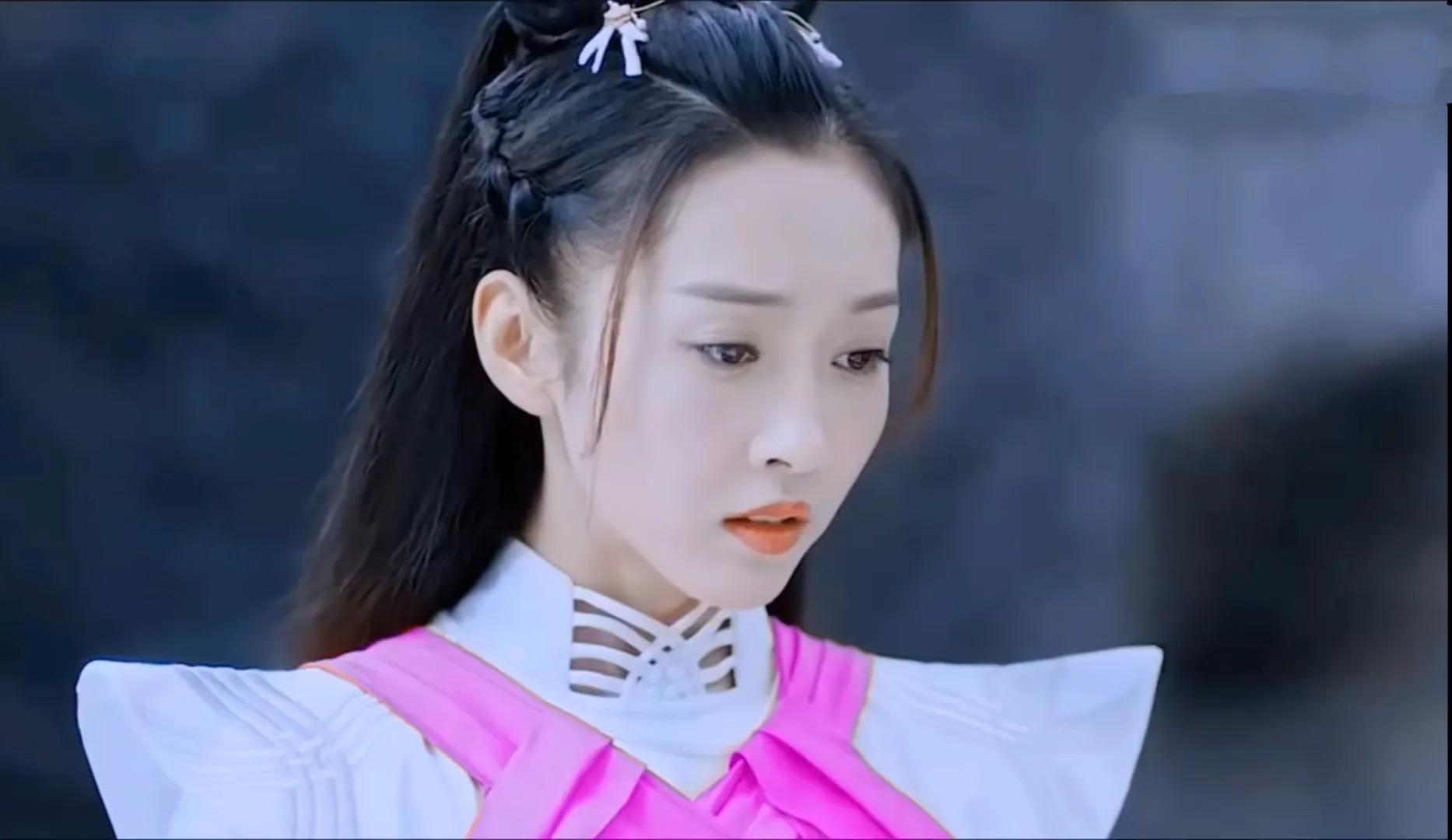 Xuan Lu's new play "Wen Tian Lu" is pretty pretty - iNEWS