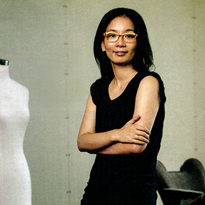 The big lady behind Jiangnan Commoner: Li Lin and her business empire ...