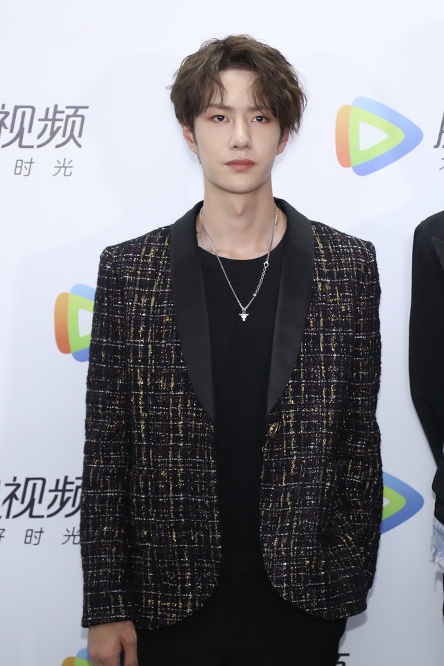 The limit to mothers is upgraded!Cai Xukun, Wang Yibo, Gong Jun, Lu Han ...