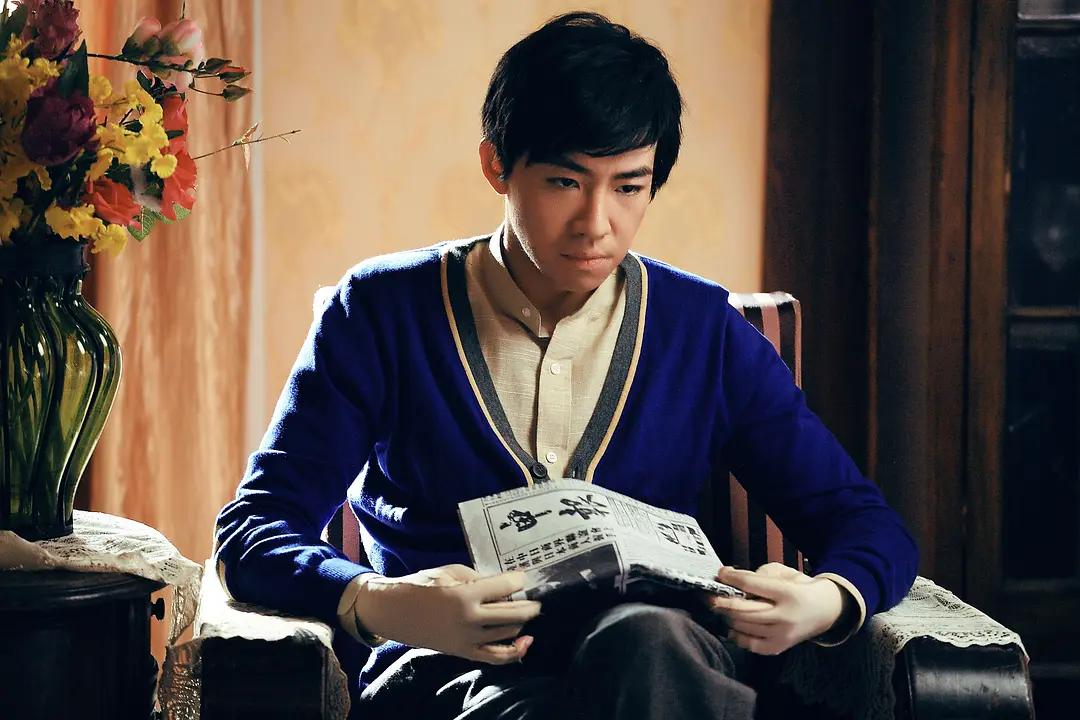 Yu Haoming's road to redemption: The fire failed to burn me, what are ...