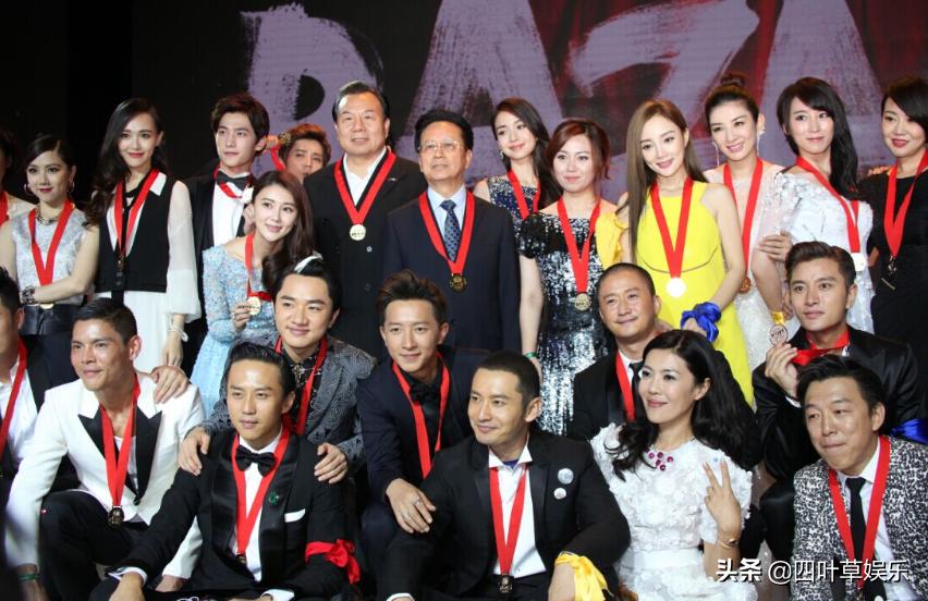 Wang Hailin is not always targeting Xiao Zhan, but the fan circle behind Xiao Zhan - iNEWS