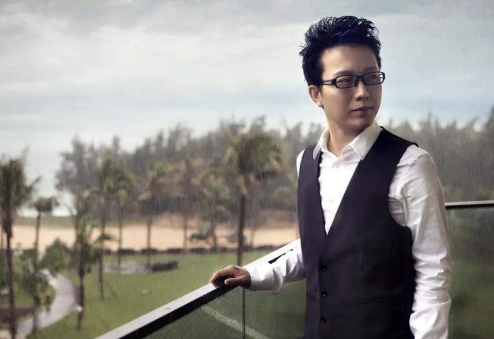 Li Yugang's inspirational life, and an important woman he loved in his ...