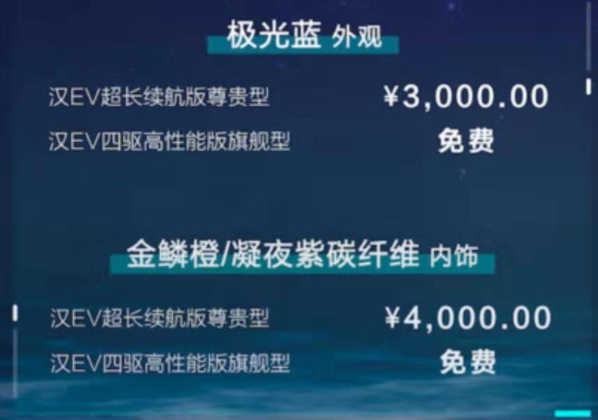 The new BYD Han EV model will be officially launched on September 28 ...
