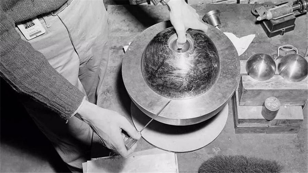 The third atomic bomb originally dropped on Japan was cancelled due to ...