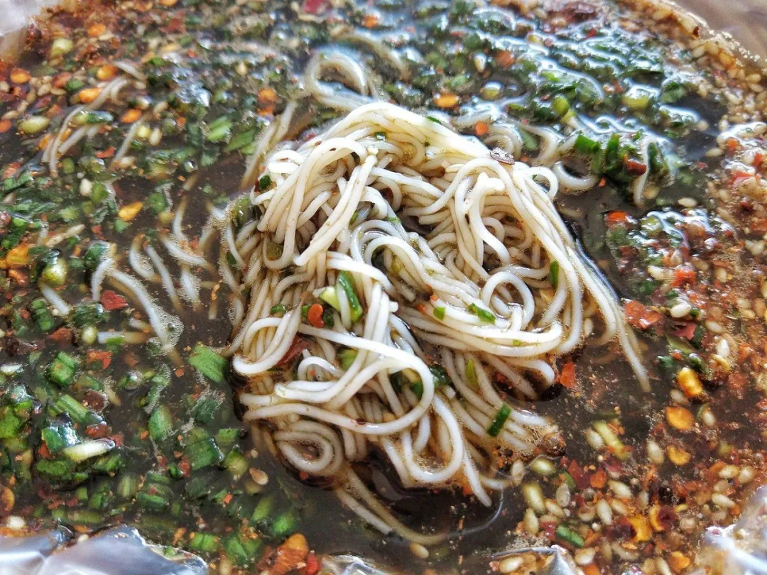 An Encyclopedia of Tengchong Food in Yunnan () - iNEWS