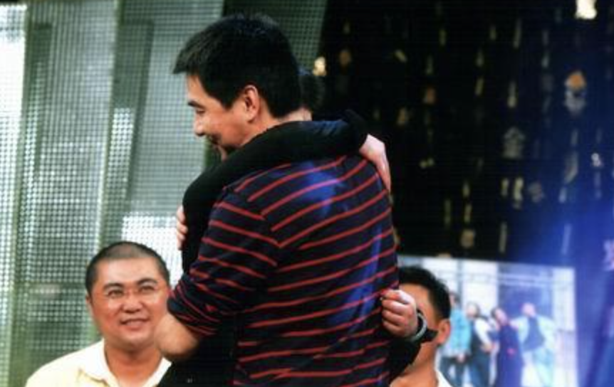 Shenpa actor Chen Jianbin: let down the three goddesses, cannot escape ...