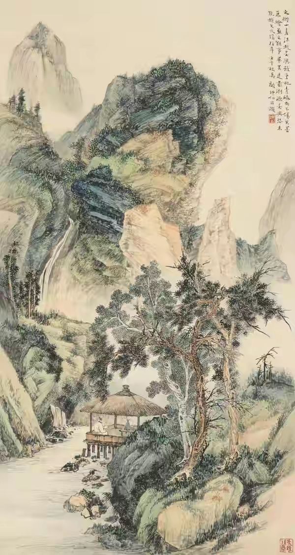 Twenty poems by Wu Zao in the "Qing Dynasty" are worth reading - iNEWS