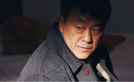 He Bing, a national first-class actor, married his first love for 23 ...