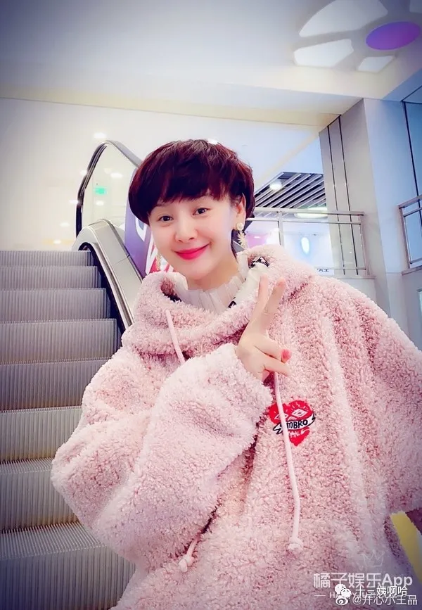 The seven fairies reunited, 16 years of vicissitudes of life, how are ...