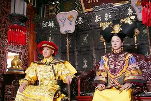 What was the cause of the death of Emperor Tongzhi?Why did he die early ...