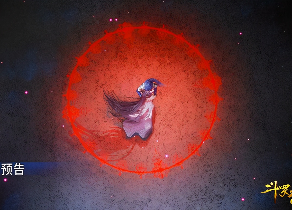 Douluo Dalu: Tang San's first show of the sixth spirit ability, Xiao Wu ...