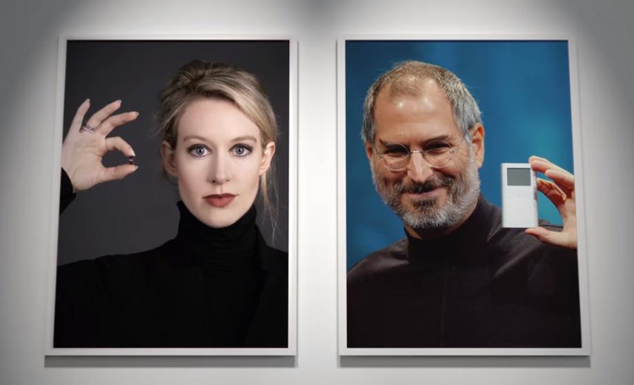 "Female Jobs" fraud history: "A drop of blood" fooled 9 billion ...