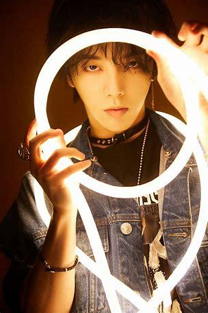 The 2021 Huachenyu concert is coming!New standing ticket mode - iNEWS