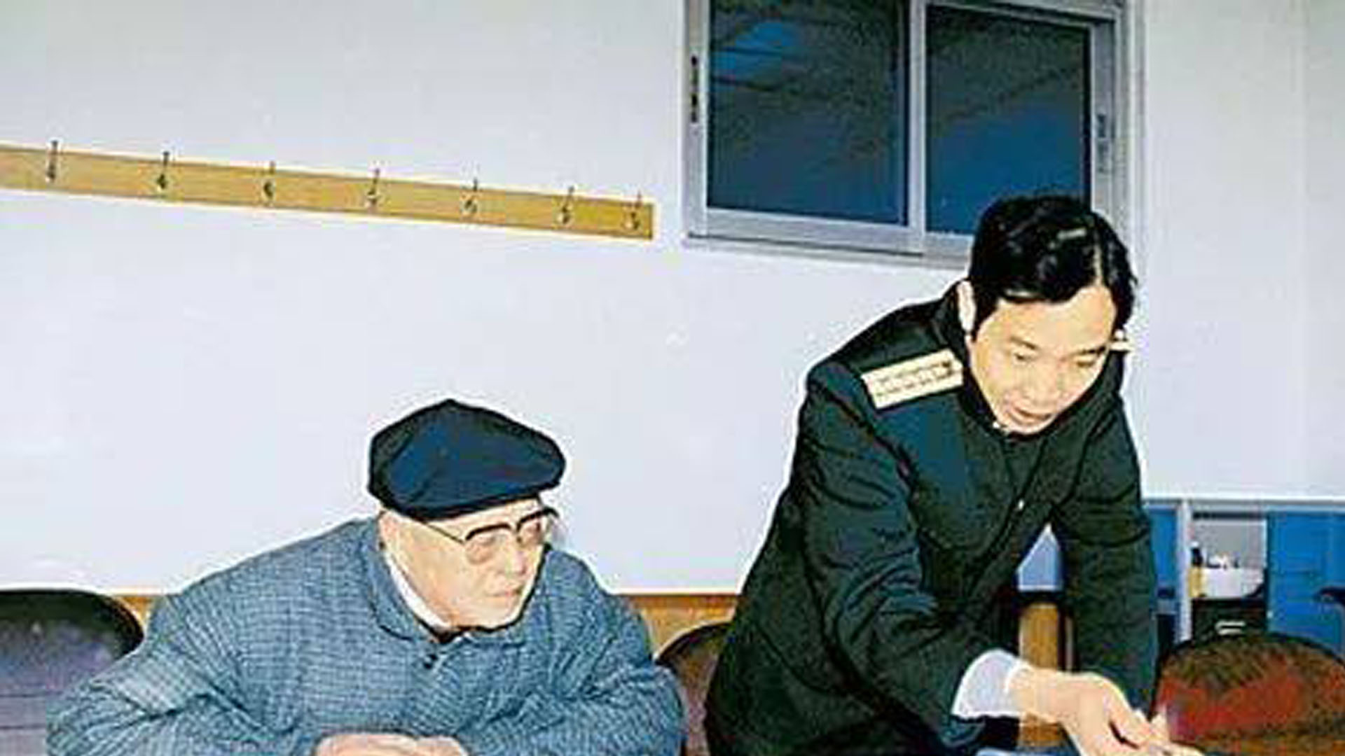Ma Weiming, the father of China's electromagnetic ejection: overcoming ...