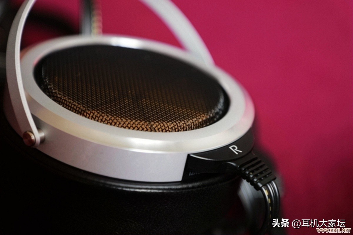 Evaluation of STAX's latest flagship electrostatic headset SR-X9000 - iNEWS