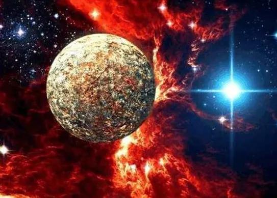 Scientists have discovered the most terrifying planet, called the ...