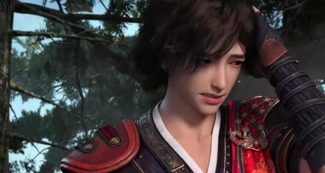 Youth Songxing: The official real hammer Li Hanyi is Lei Wujie's sister ...