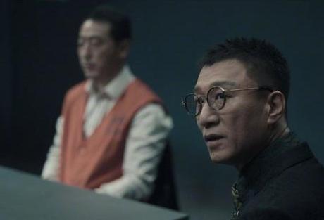 "Mine Sweeping Storm"-another masterpiece of Lei Ye who bursts his ...