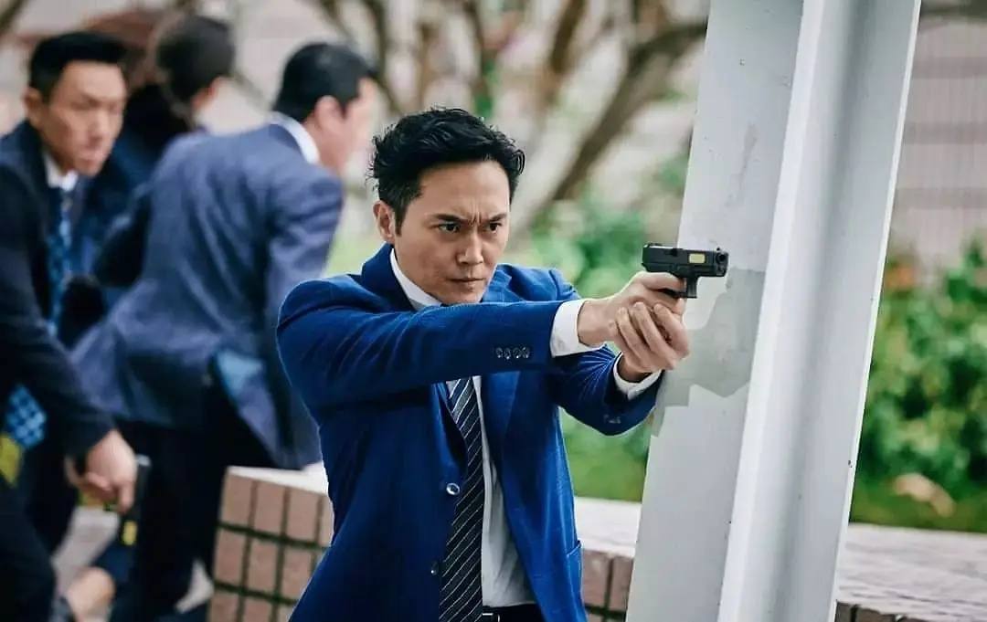 "Anti-Corruption Storm" ushered in the final chapter, Gu Tian Le Xuan ...