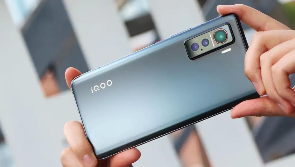 Snapdragon 865 processor, hot after release, low price and high ...