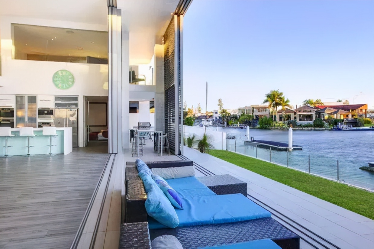 Jay Chou and his wife sold an Australian luxury home at 3.52 million ...