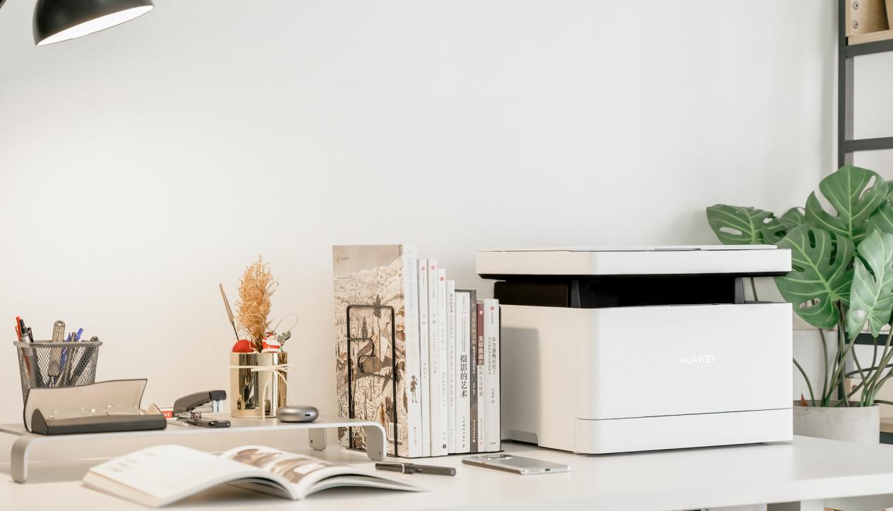 Minimalist aesthetics, farewell to tedious operations: Huawei PixLab ...