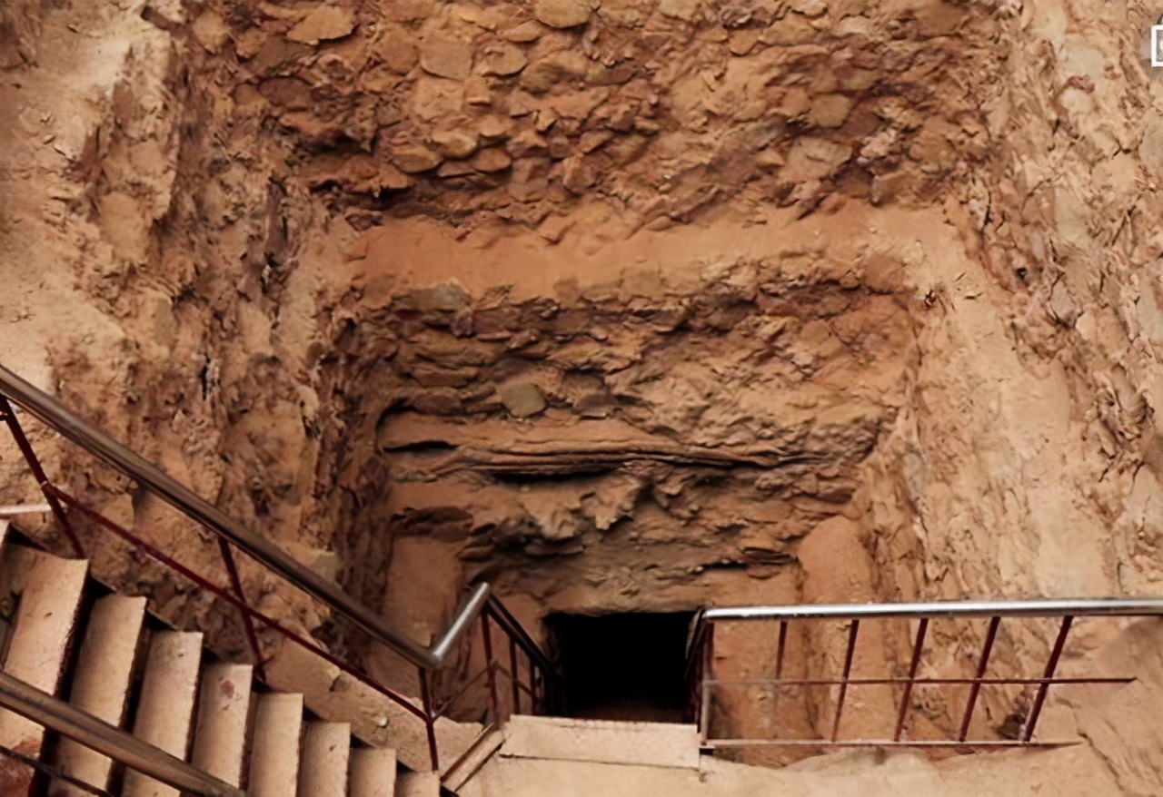 The real version of "Nine-layer Demon Tower": It is in the form of a ...