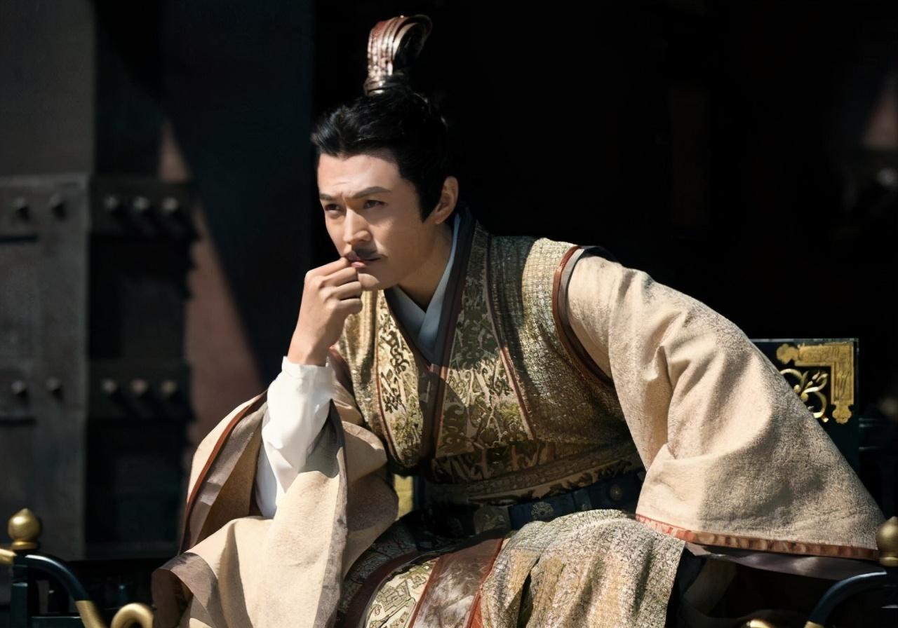 Cui Hao, the representative of the Qinghe Cui clan in the Northern Wei ...
