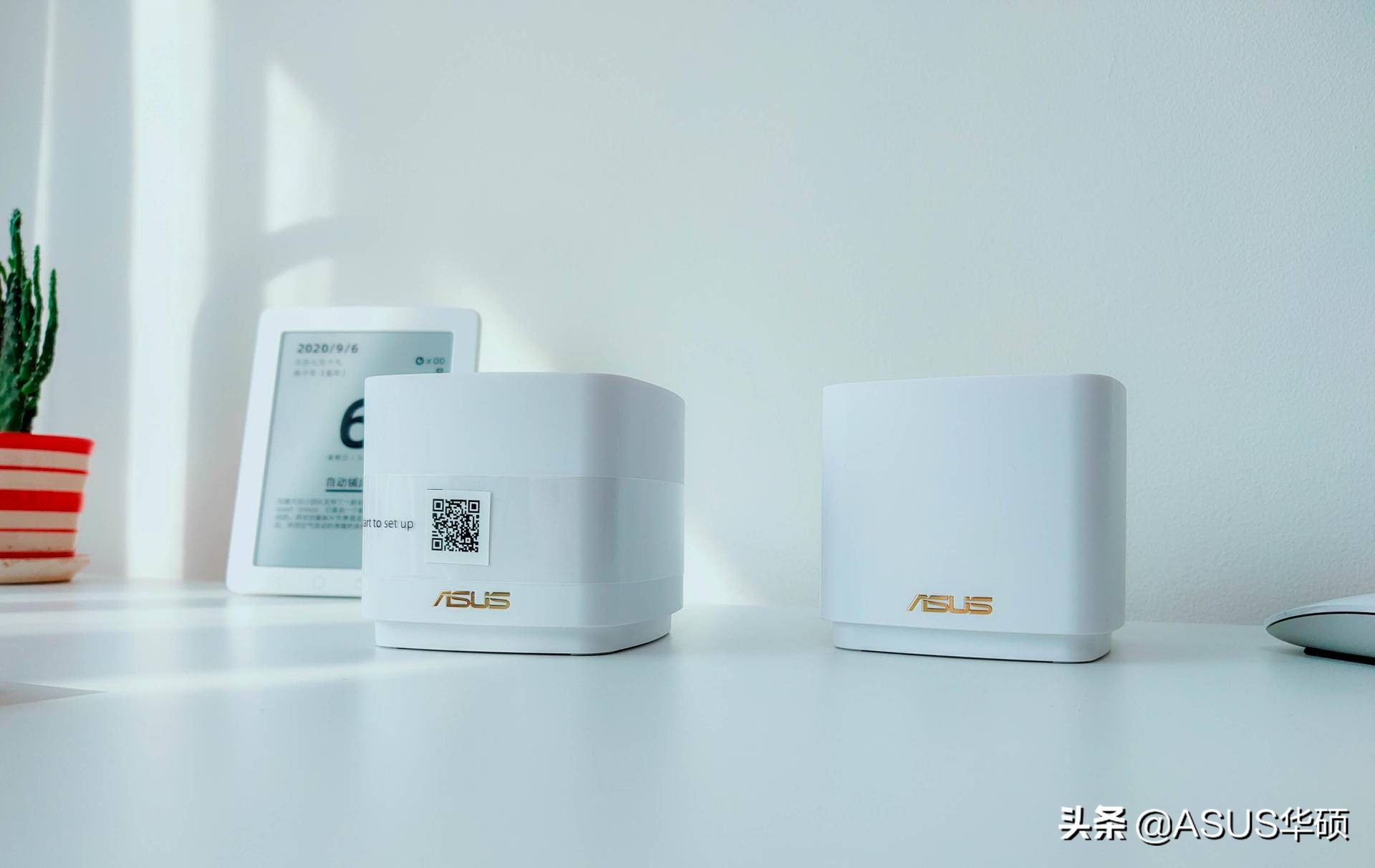 Ordinary users can afford WiFi6 Mesh routers, and Lingyao Rubik's Cube ...