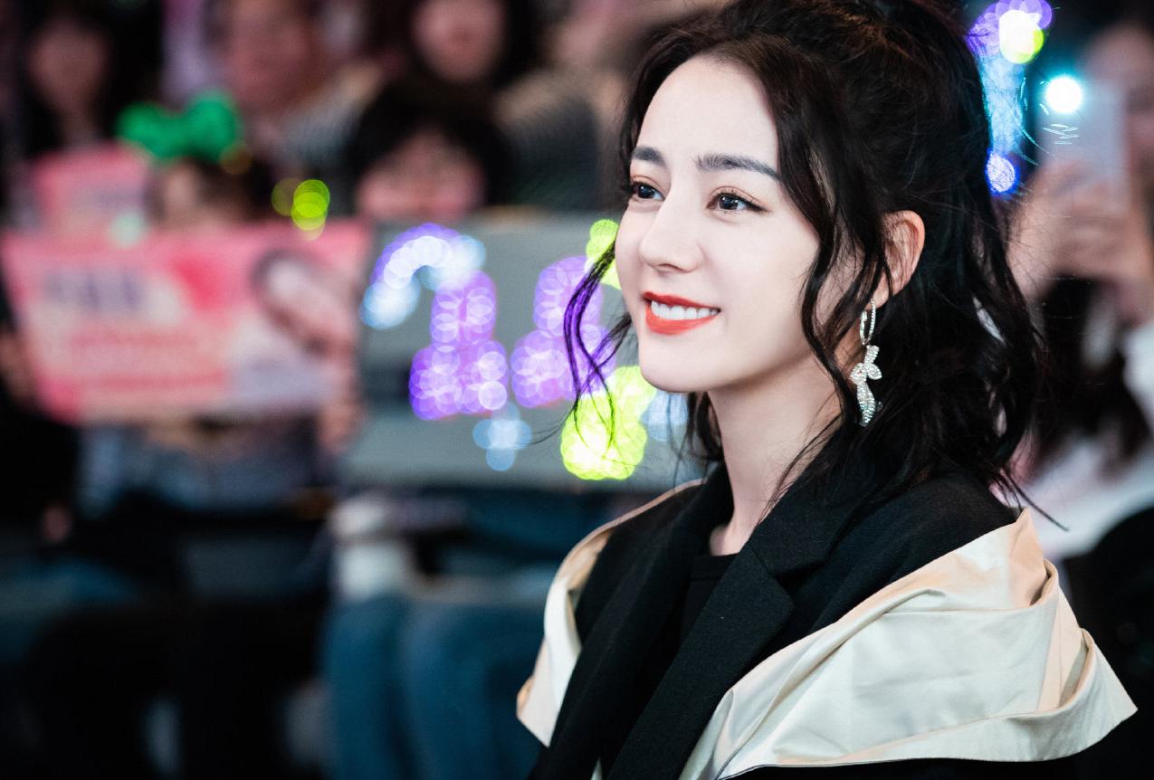 You are my glory: Sister Ling, who seems easygoing, is the real ...