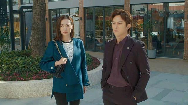 "Fall in Love with Special Forces": multiple details make Zhuo Ran's ...