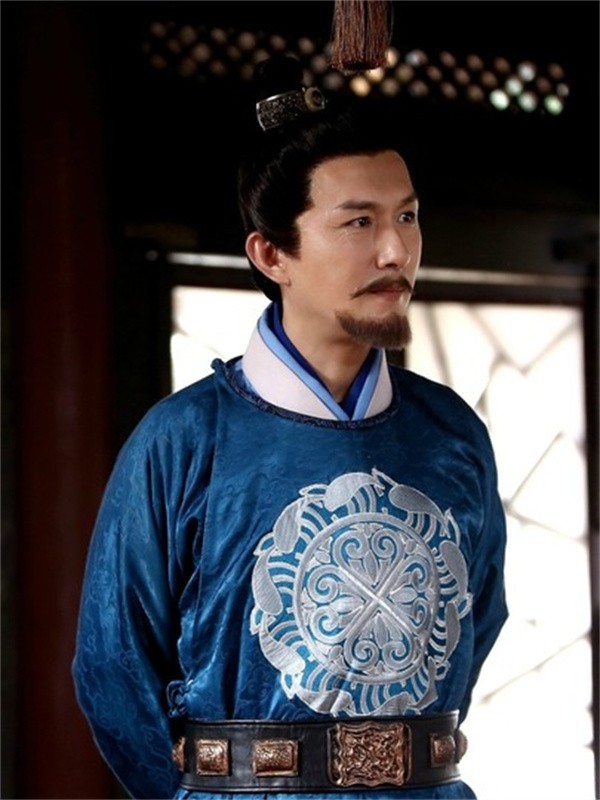 Who is the real culprit of the "Anshi Rebellion"?If Shi Siming lives a ...