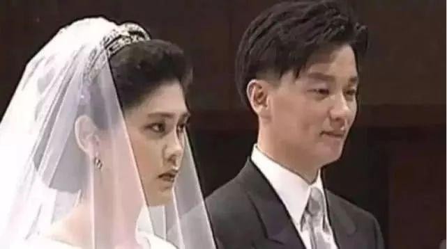 Samsung eldest princess Li Fuzhen: 25-year-old married a bodyguard ...
