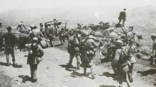 Kuomintang generals: six incredible and somewhat funny battles during ...