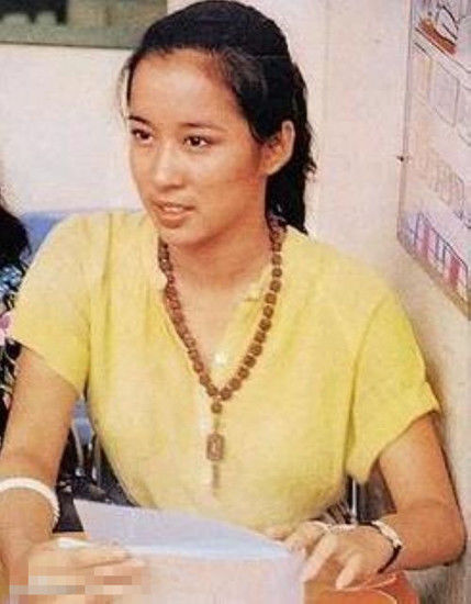 Chen Qiqi's humble love history: The life of Zhu Lingling's Yan Guo ...