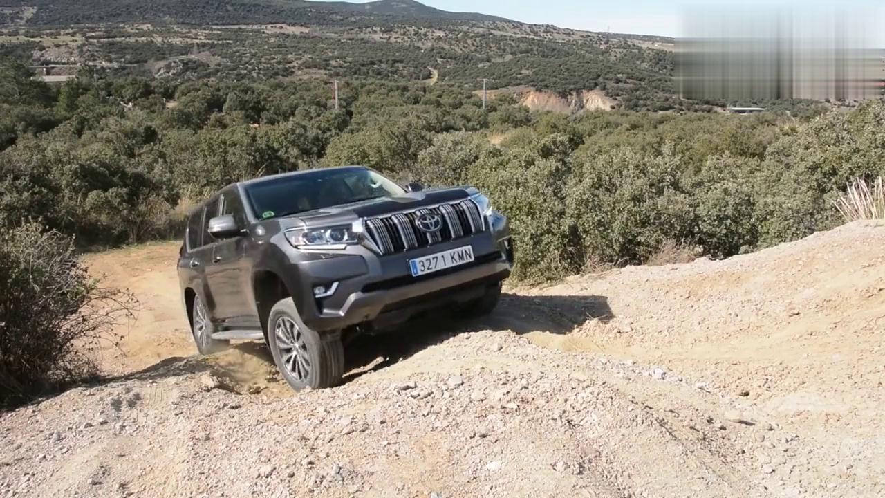 with all due respect.The old Prado will increase prices after the new ...