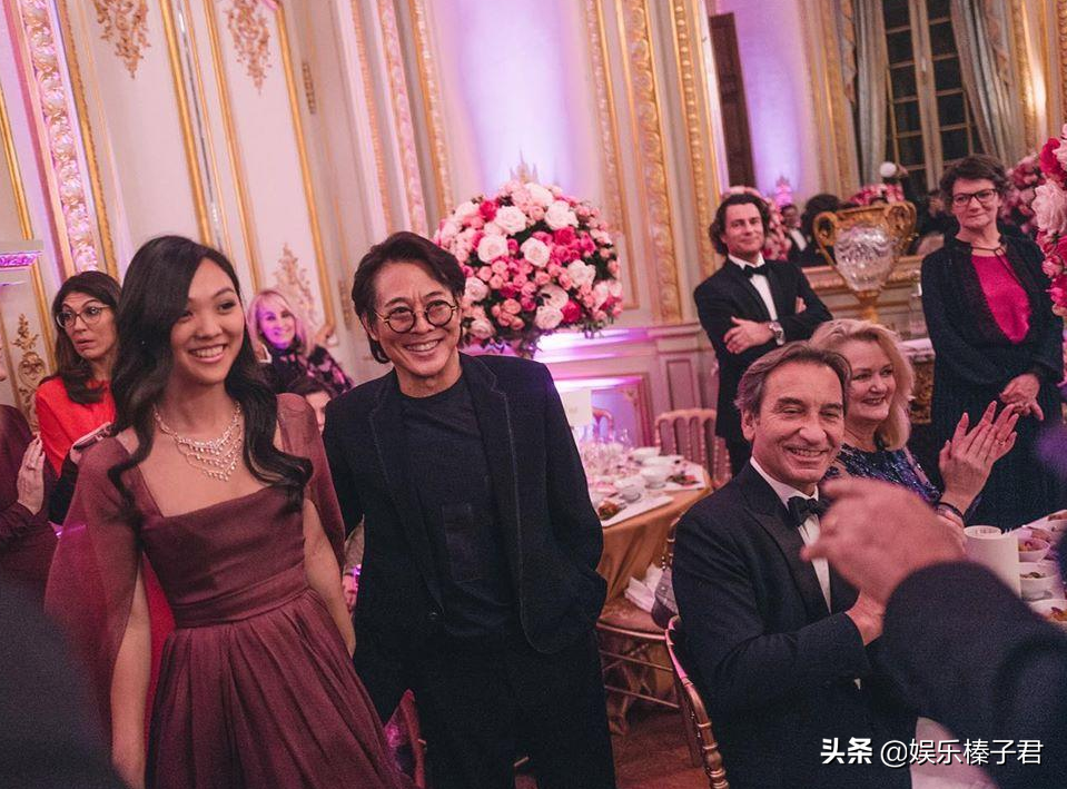 The villa that Jet Li bought for 300 million yuan was left unused ...